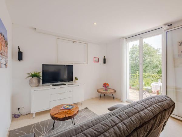 Apartment Au Vieux Yuca By Interhome - Antibes