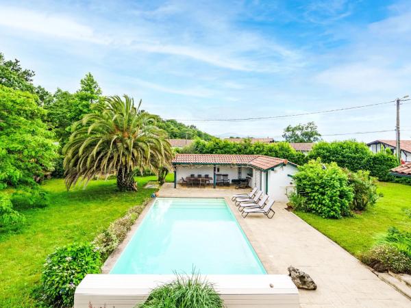 Holiday Home Hegoasea By Interhome - Zugarramurdi
