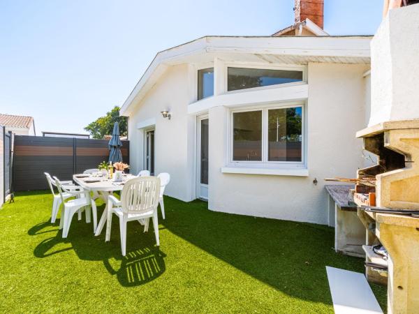 Apartment Les Sablières By Interhome - Les Mathes