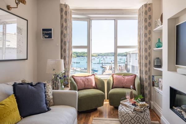 Slipways - Salcombe