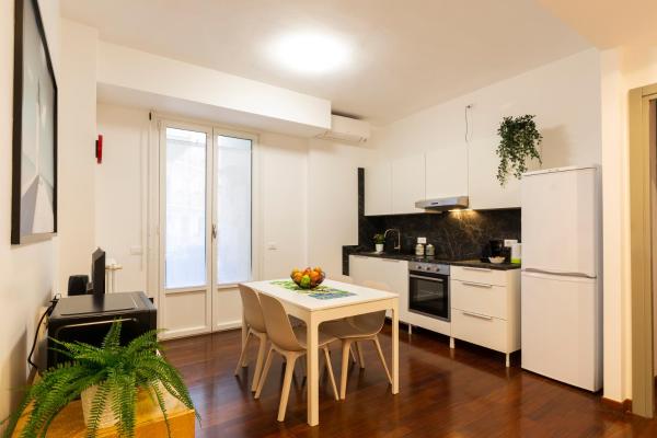 Rainbow Home - Citylife - Milan