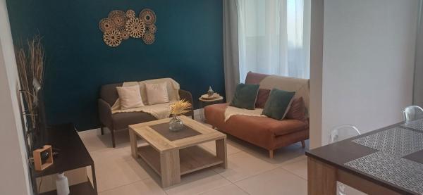 Chez Lalla - Plan-de-Cuques