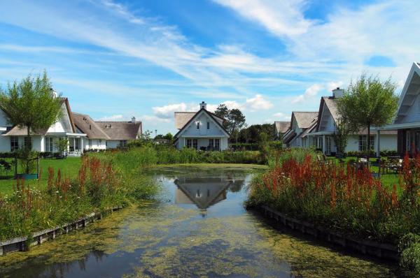 Holiday Home Tapuit 8-1 By Interhome - Zandvoort