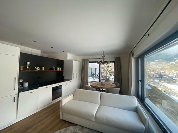 Ferienwohnung Marmarola Friberg - Elm