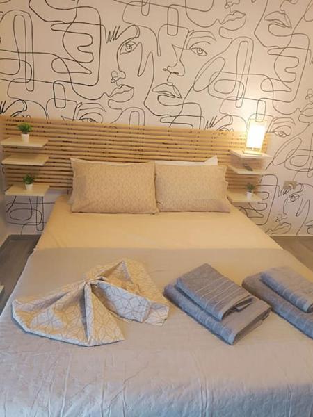 The Twins Apartment 2 - Kos