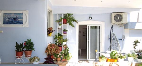 Sala Apartment's - Arnavutluk