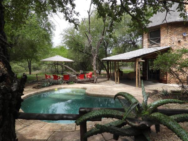 Elephant Memories - Marloth Park