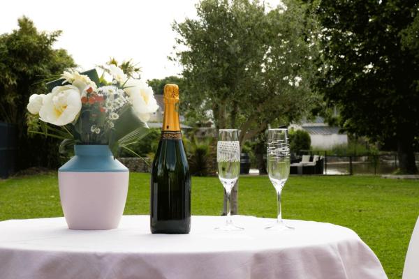 Bords De Sarthe - Le Mans