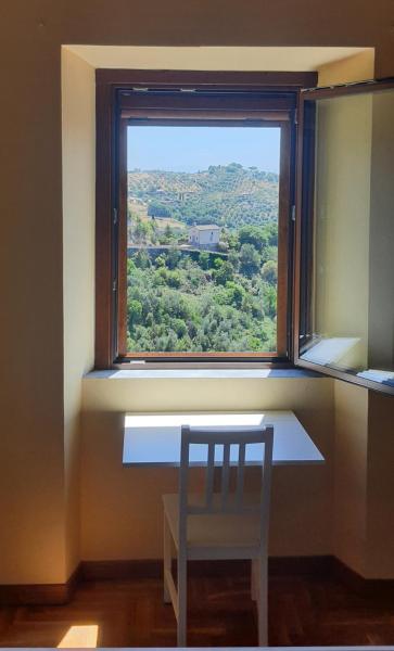 Historic Home In The Village With Panoramic Views - Lazio
