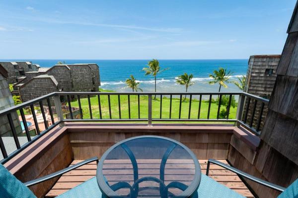 Sealodge F9 - Kauai, HI
