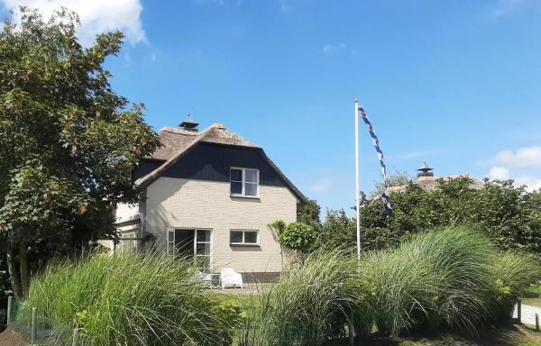 Beach Villa Makkum Met Sauna - Makkum