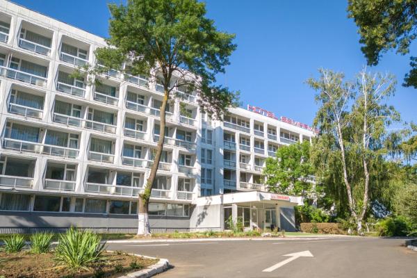 Hotel Semiramis - Limanu