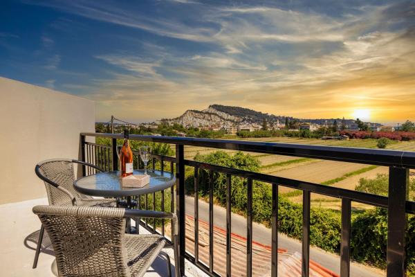 Ionian Serenity House - Kalamaki