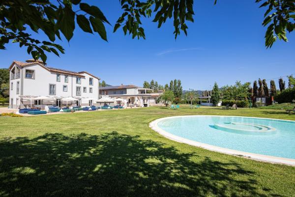 Iumara Relax Resort - Italy