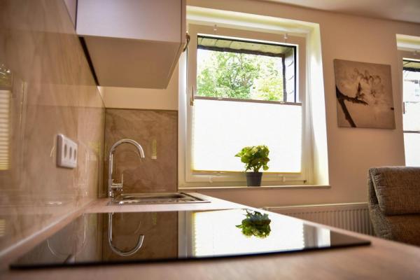 Wohnung Mit Wohlfühlcharakter - Idar-Oberstein