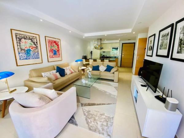 Charming 2-bedroom Apartment In Théoule-sur-mer With Swimming Pool Access - Théoule-sur-Mer