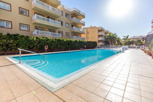 Rooftop Suite - Tenerife