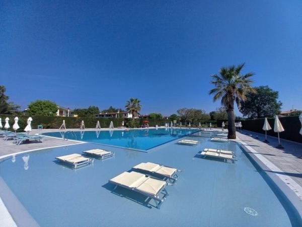Apartament Nadine - Peschiera del Garda