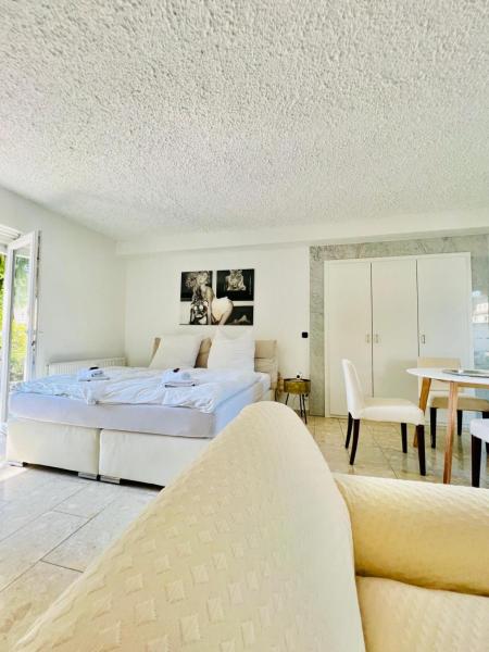 Suite 3 - Weiden in der Oberpfalz