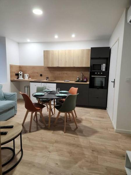 Le Maillot Iv - Castres