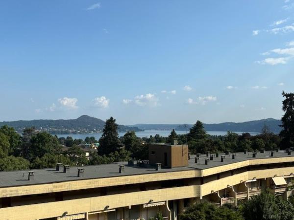 Appartamento Minerva - Lesa - Lago Maggiore
