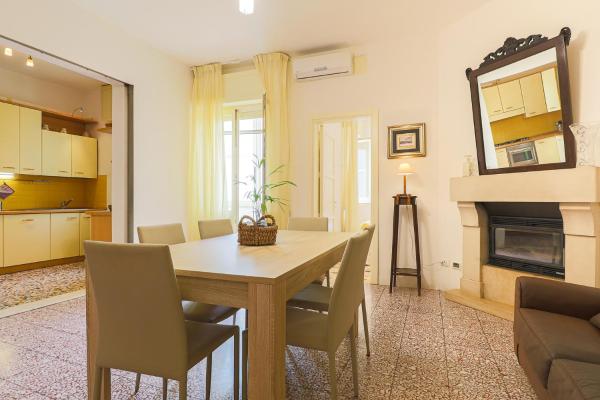 Casa Di Clara Gallipoli - Appartamento Centralissimo - Galatone