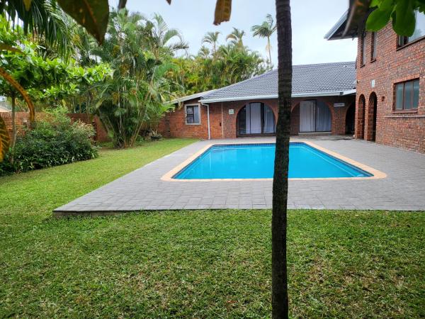 Emangunini Guest House - Richards Bay