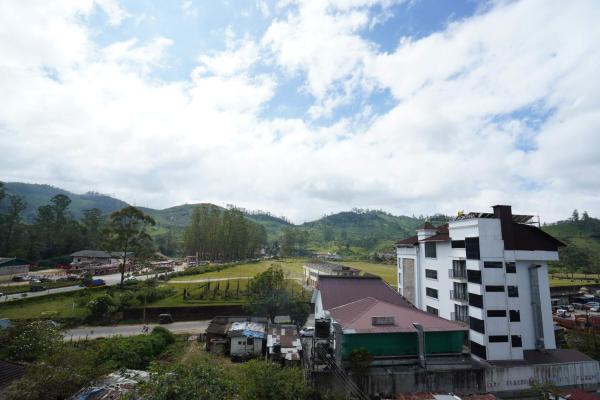 Msp Amma Cottage - Munnar