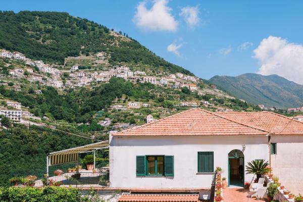 Berardino Holiday House - Ravello