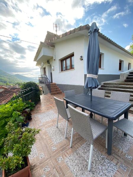 La Espriella - Onís