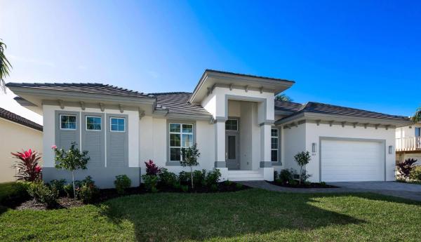 Catalina Sol - Marco Island, FL