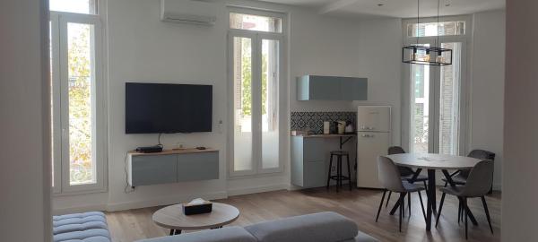 La Joliette Bis - Marignane