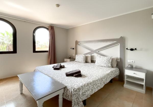 B-rent Casa Angela Pool View - Fuerteventura