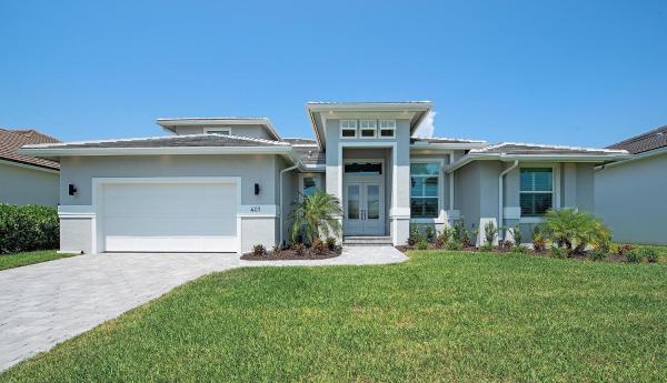 Marquesas - Marco Island, FL