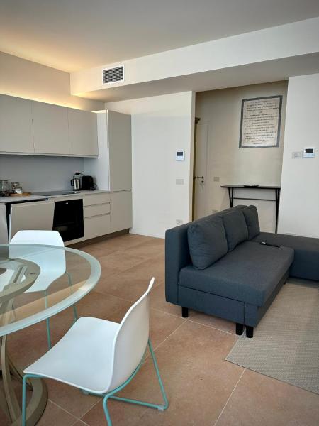 Grey-fontanelli Luxury Suite Reggio Emilia - Reggio Emilia