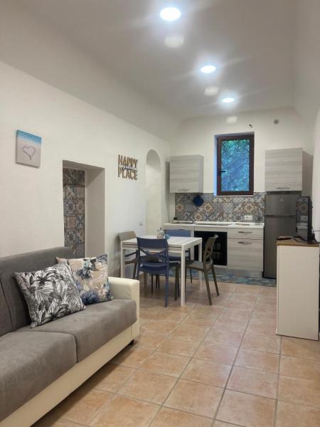 La Casetta Del Vicoletto - Formia