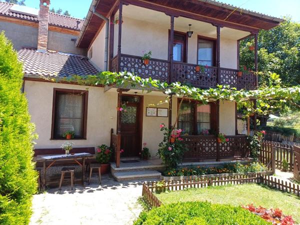 Guest Rooms Dona - Rose Valley