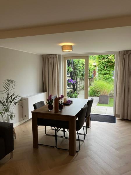 B&b Schiphol Amsterdam - Aeropuerto de Ámsterdam-Schiphol (AMS)