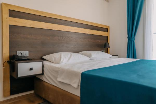 Luva Butik Otel - Turkey