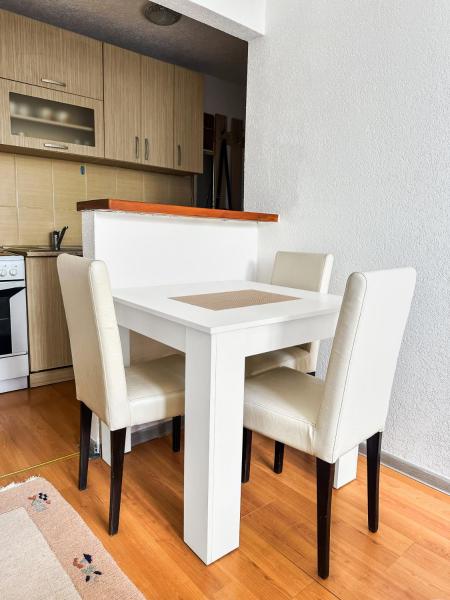 Aliam Apartment - Novi Pazar