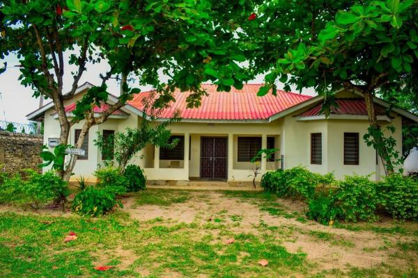 Affordable Karura And Friends - Diani Beach