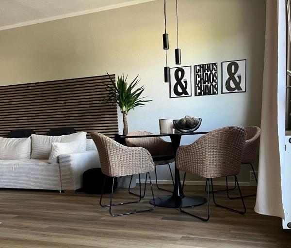 Ferienwohnung Leubnitz - Dresda