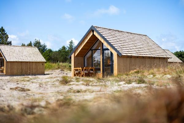 Bilberghus - Beyond Bed And Breakfast - Dinamarca