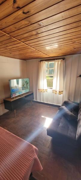 Casa Violeta - Santo Antônio do Pinhal