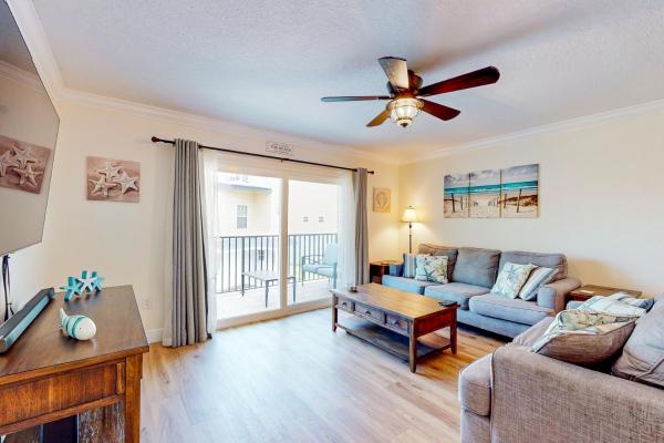 Bay View Villas #118 - Indian Shores, FL