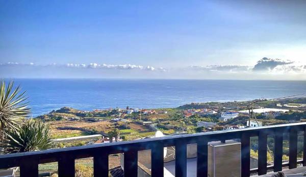 Serenity Haven - Teneriffa