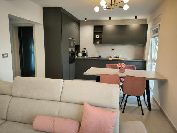 Luxury Apartments Marina View - Vodice