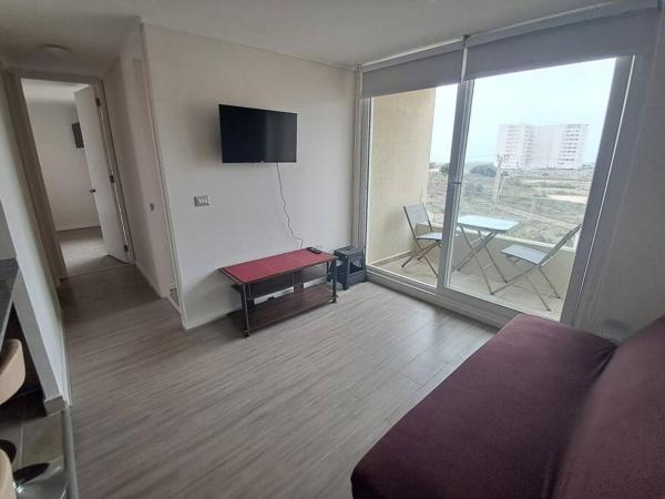 Apartamento A Pasos Del Mar - Coquimbo