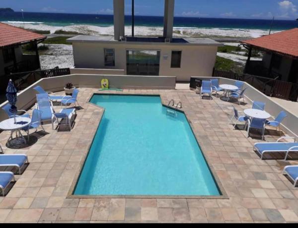 Casa Familiar Beira Mar - Cabo Frio