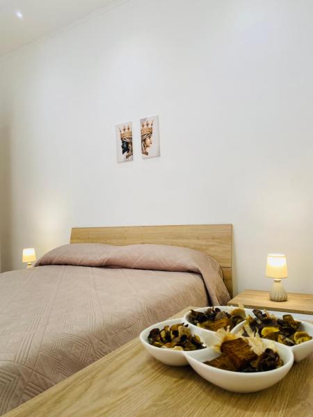 Il Cortiletto Casa Vacanze - San Lorenzo